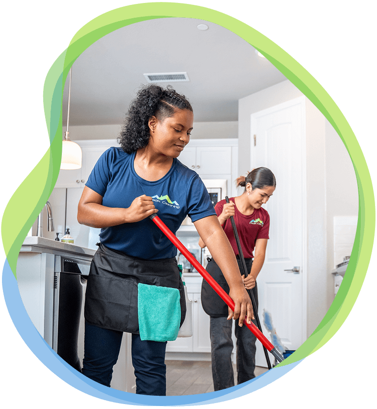 Careers - Peak Cleaning